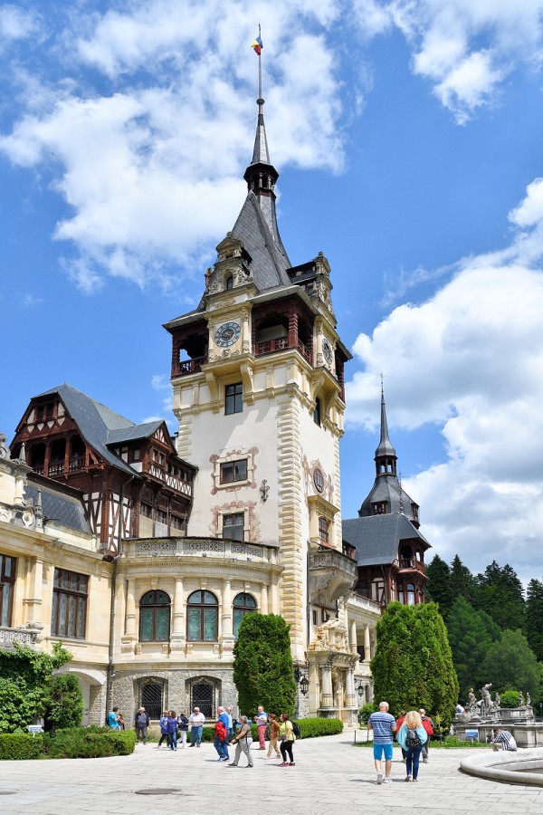 3-Day Tour of Transylvania's Landmarks - Boutique Romania
